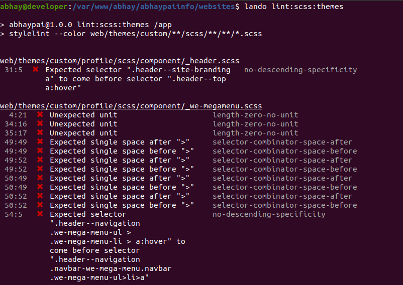 Simplify Local Development With Lando and Drupal 9