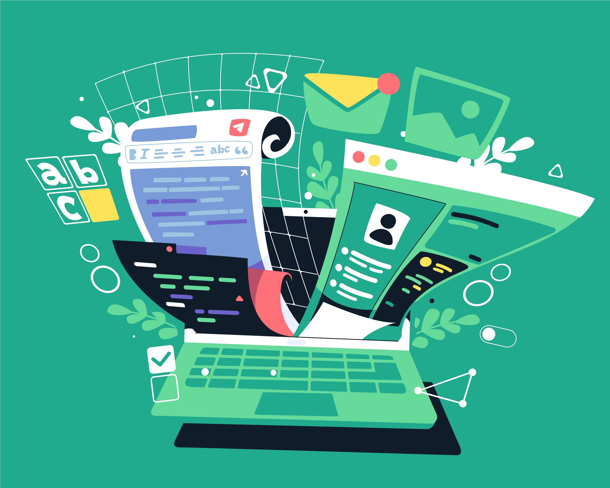 Drupal Vs Sitecore - A Detailed Comparison - Srijan Drupal Vs Sitecore - A Detailed Comparison - Srijan