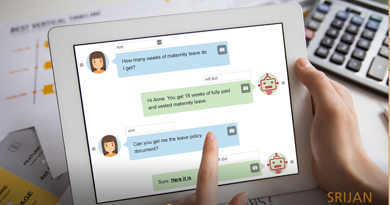 Building Enterprise Chatbots with Amazon Lex